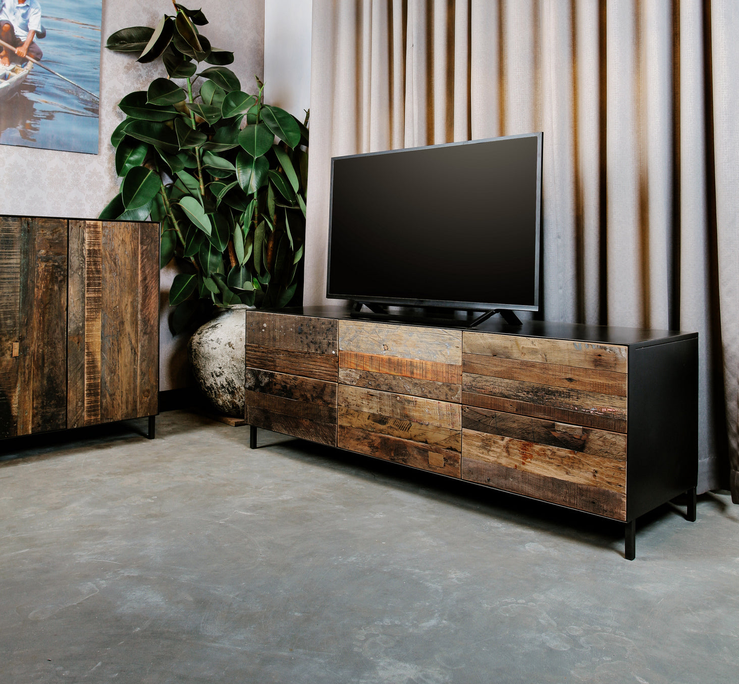 Entertainment Units – Urban + Beach Lifestyle Furniture