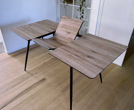 Dining Tables Auckland | Buy Extendable Dining Table – Urban + Beach ...